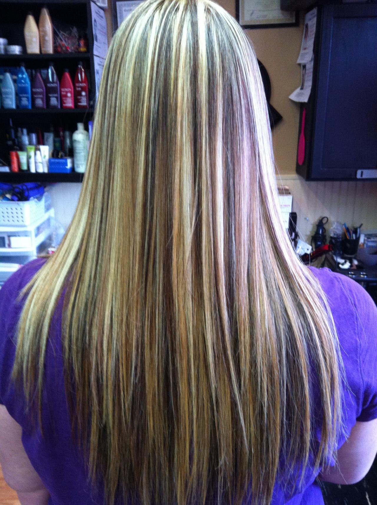 Kolor Roxx Hair Studio - Photo Gallery 1