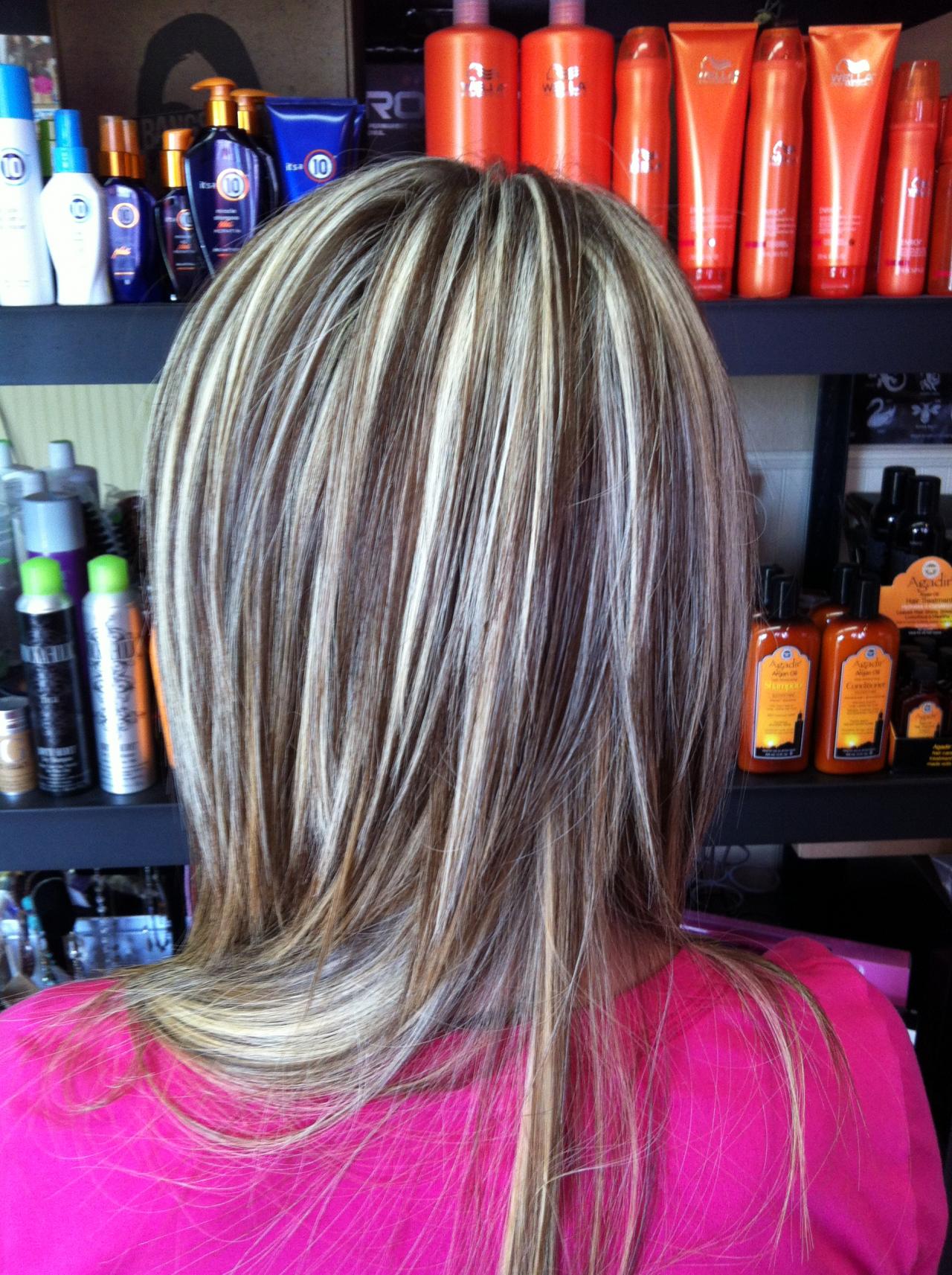 Kolor Roxx Hair Studio - Photo Gallery 1