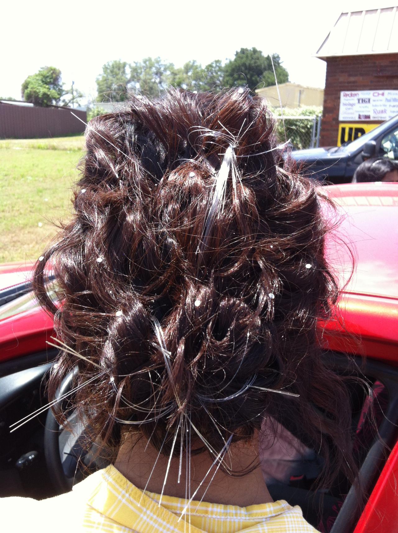 Kolor Roxx Hair Studio - Photo Gallery 1