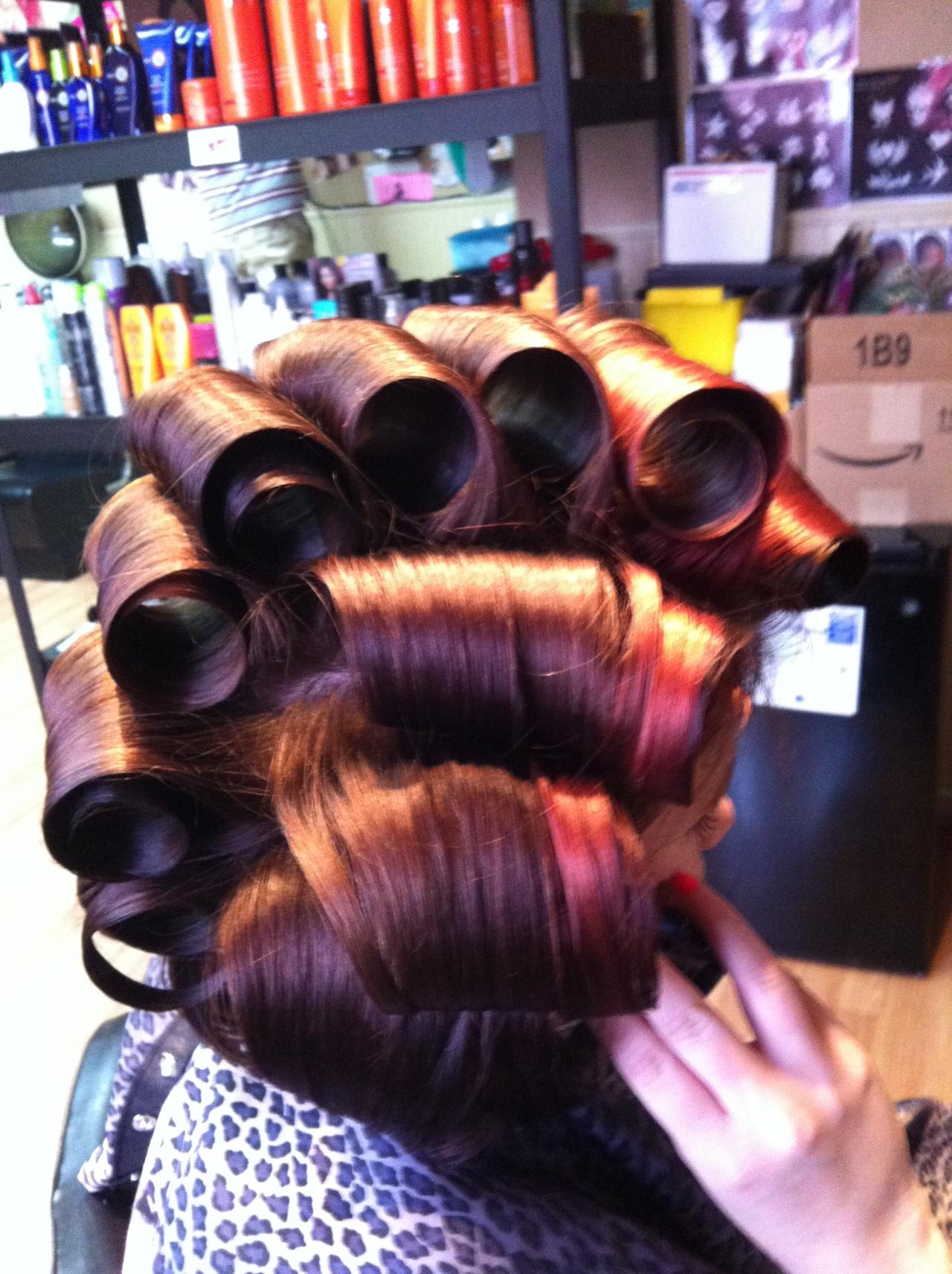 Kolor Roxx Hair Studio - Photo Gallery 1