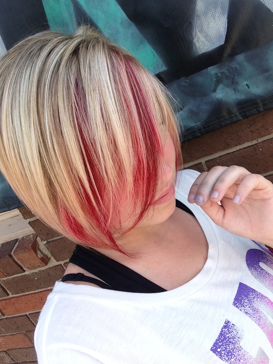 Kolor Roxx Hair Studio - Photo Gallery 1