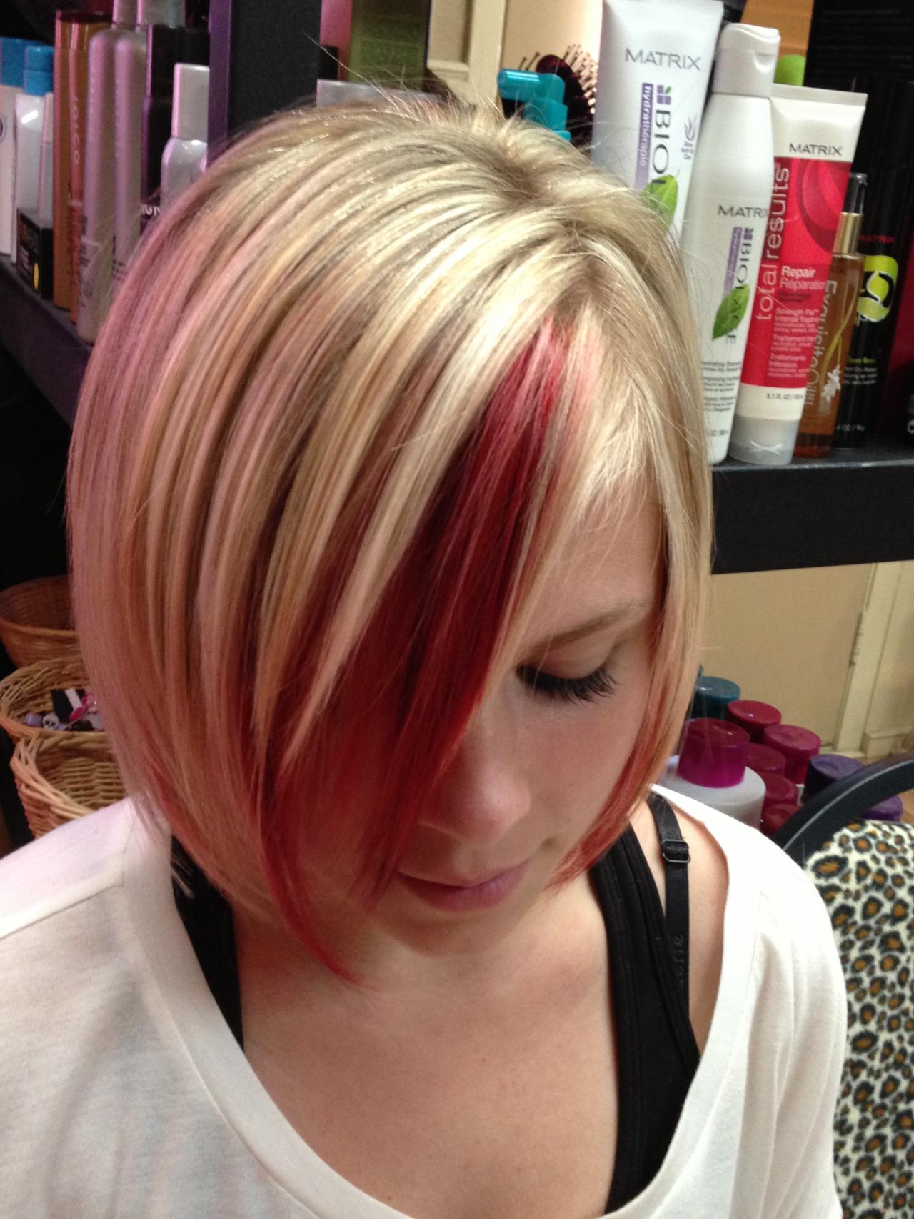 Kolor Roxx Hair Studio - Photo Gallery 1