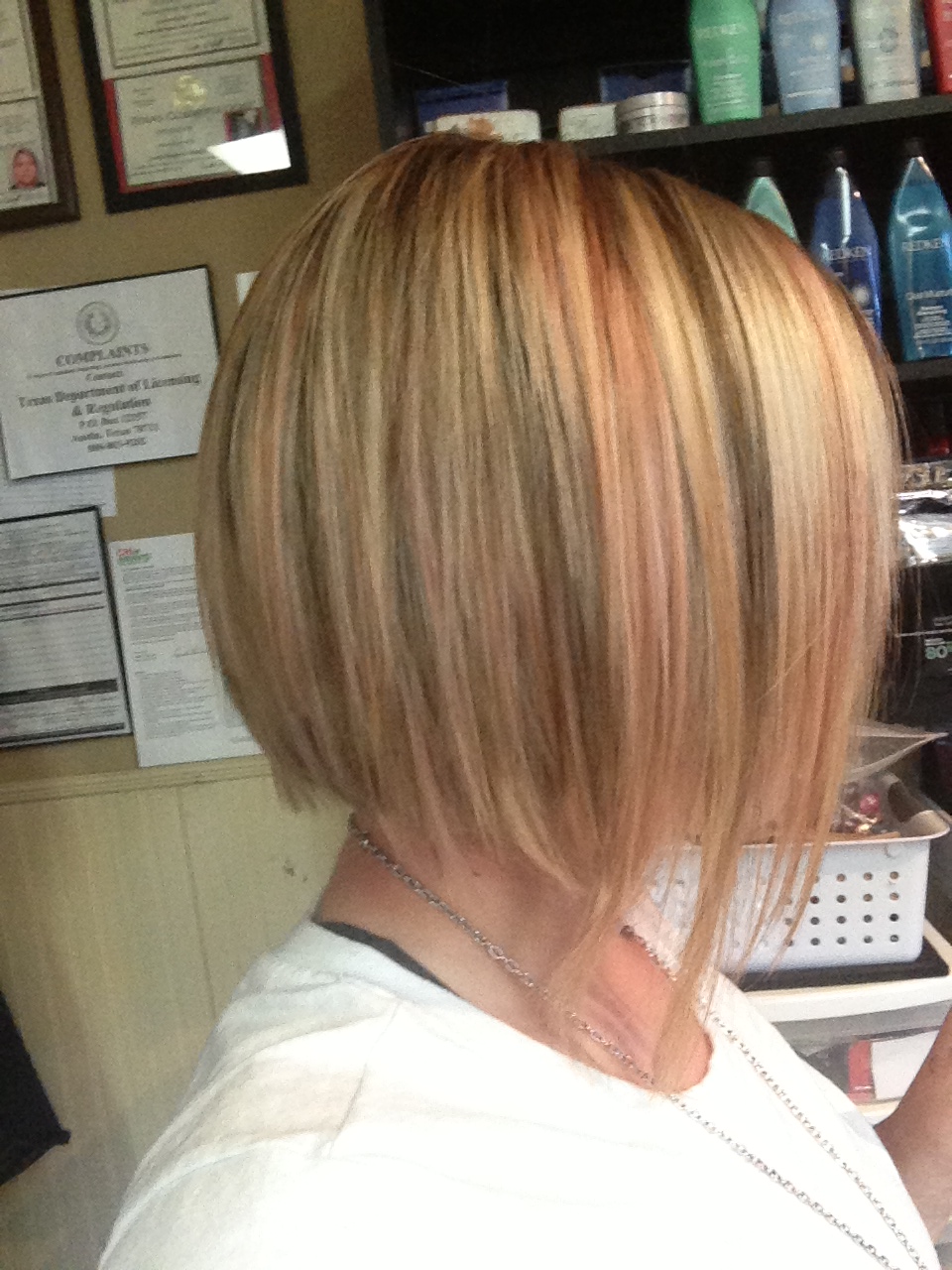 Kolor Roxx Hair Studio - Photo Gallery 1