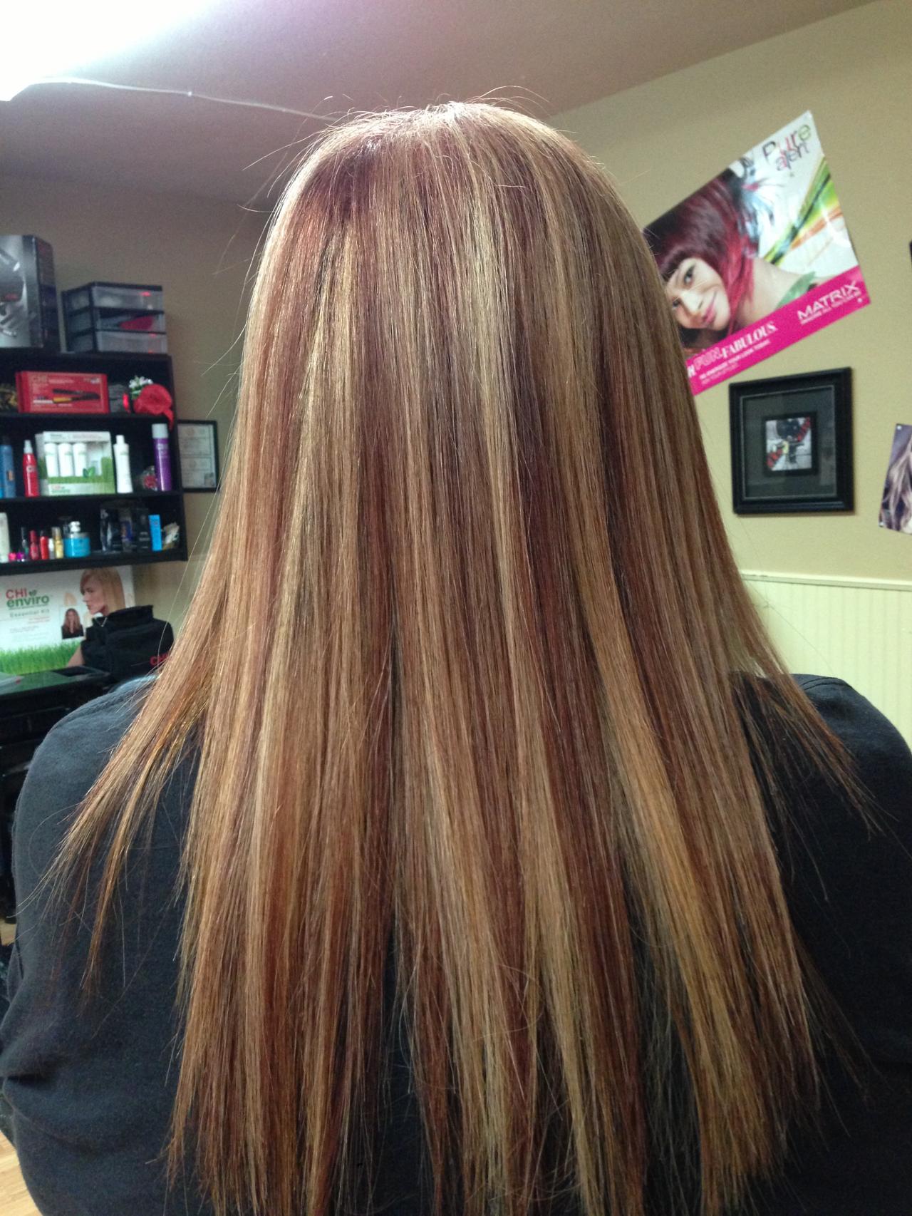 Kolor Roxx Hair Studio - Photo Gallery 1