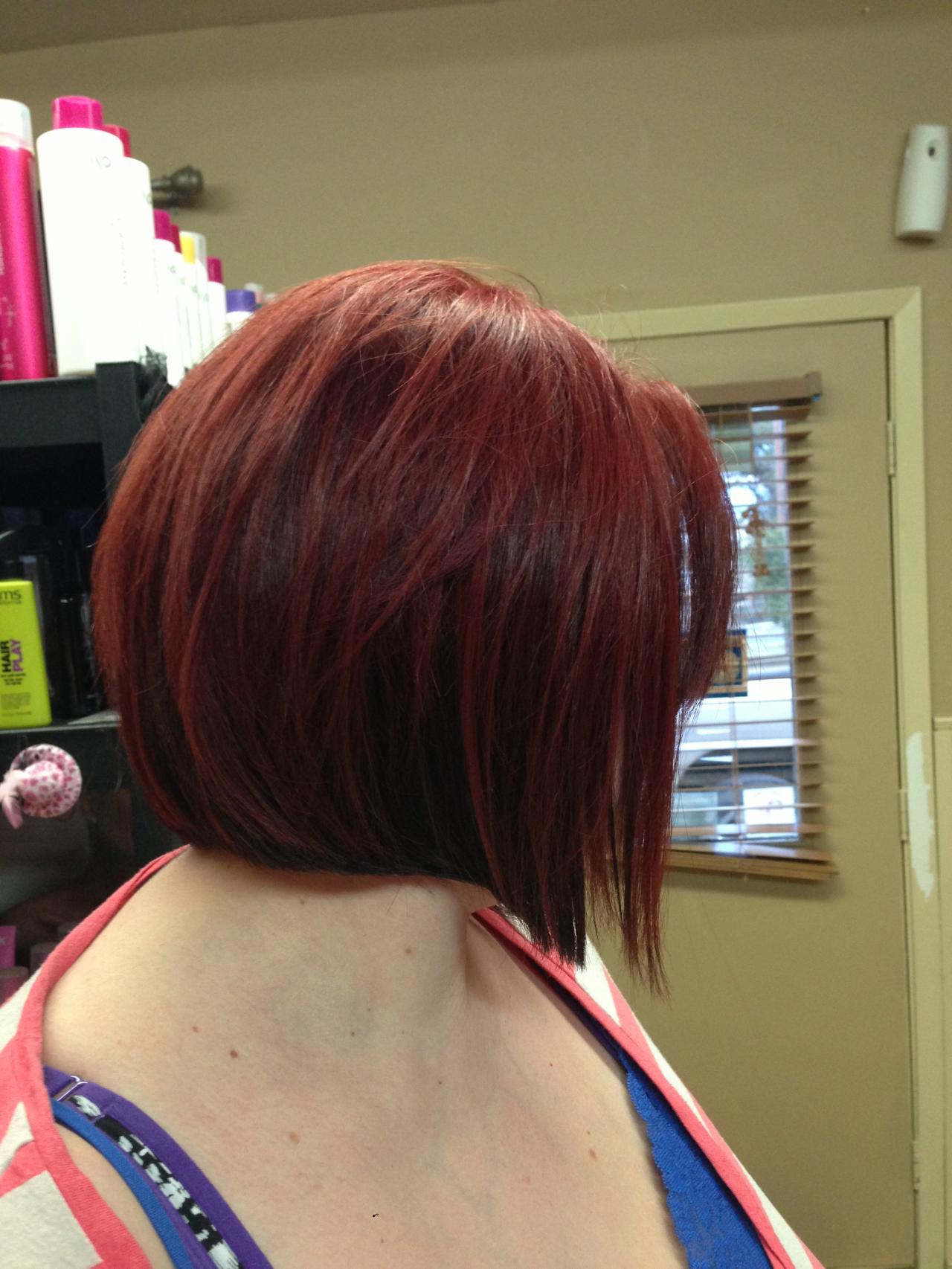 Kolor Roxx Hair Studio - Photo Gallery 1